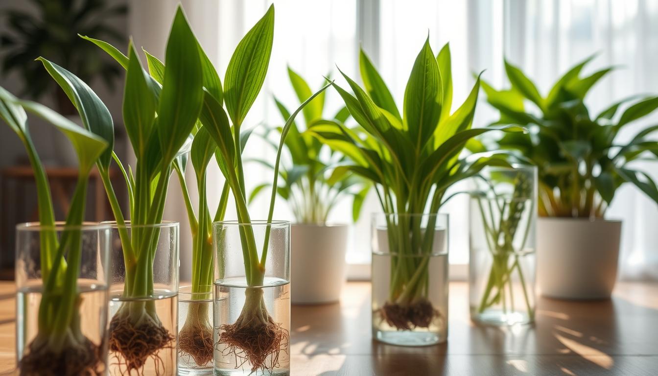 dracaena plant propagation from Stem Cuttings: Complete Step-by-Step Guide