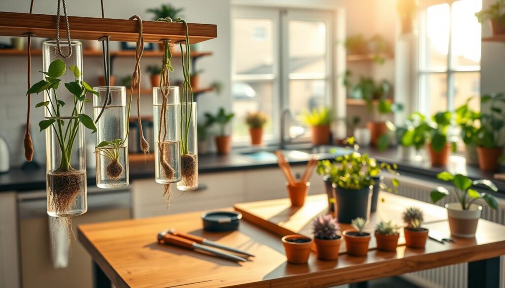 How to Create a Propagation Station at Home (DIY Guide)